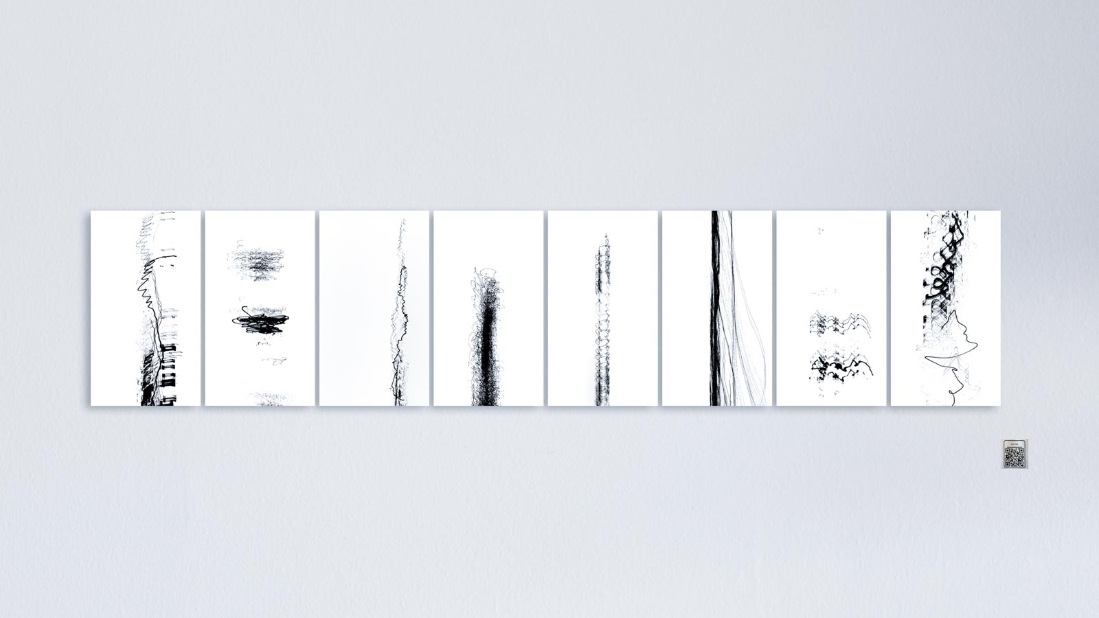 VARIATIONS OF LIGHT OPUS 6